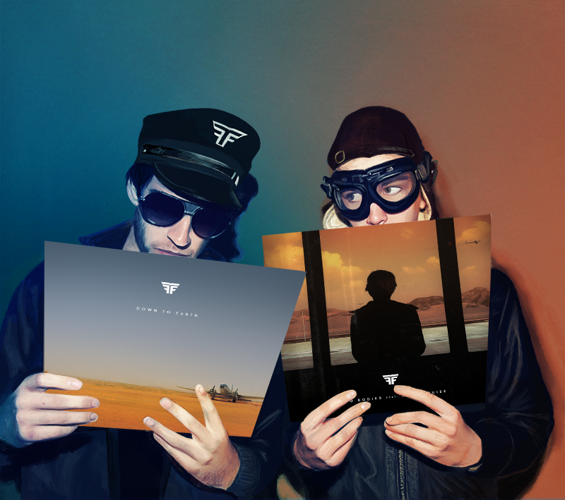 GCS Home Page - Ground Control Studio