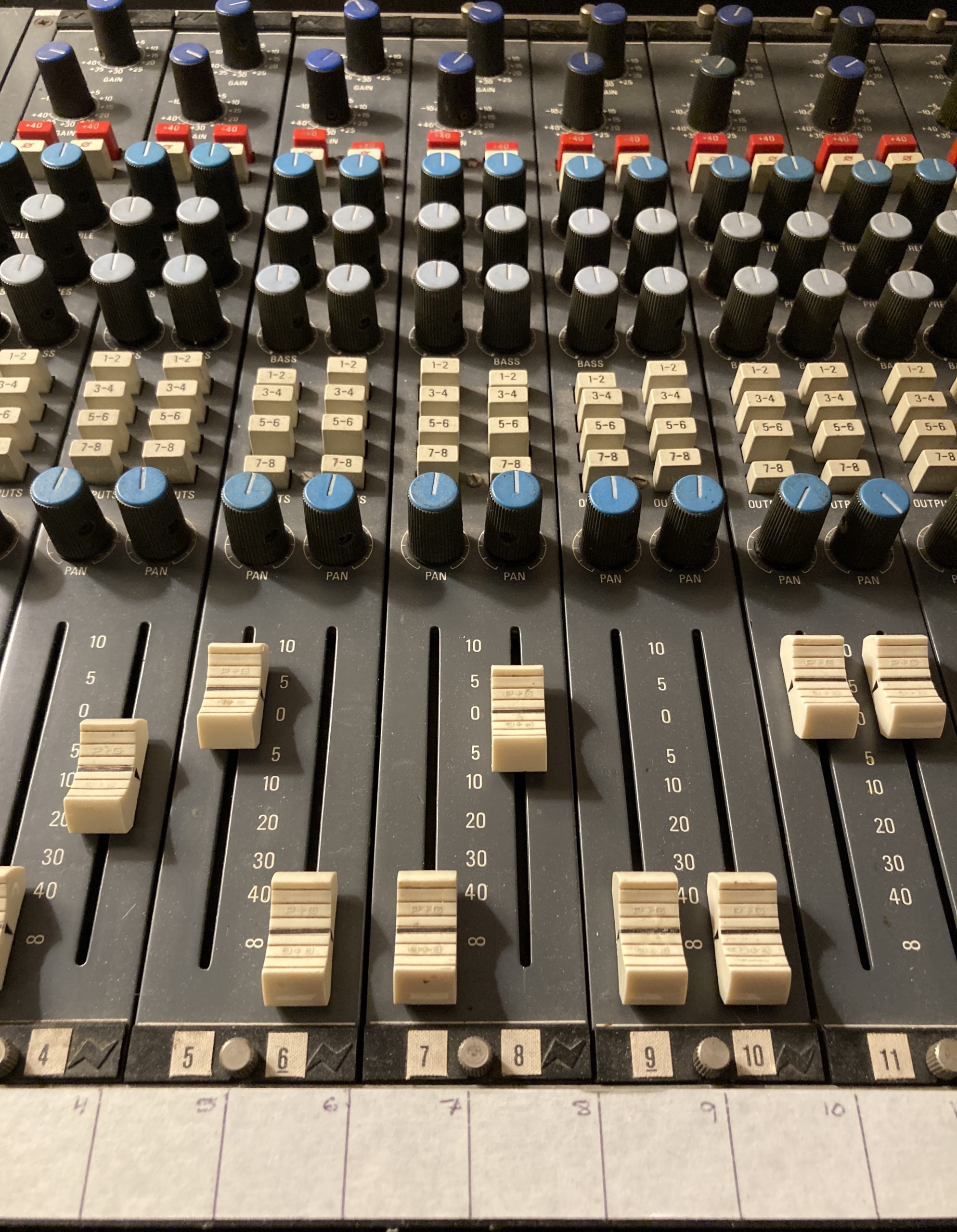 Classic Firm – GCS - Ground Control Studio